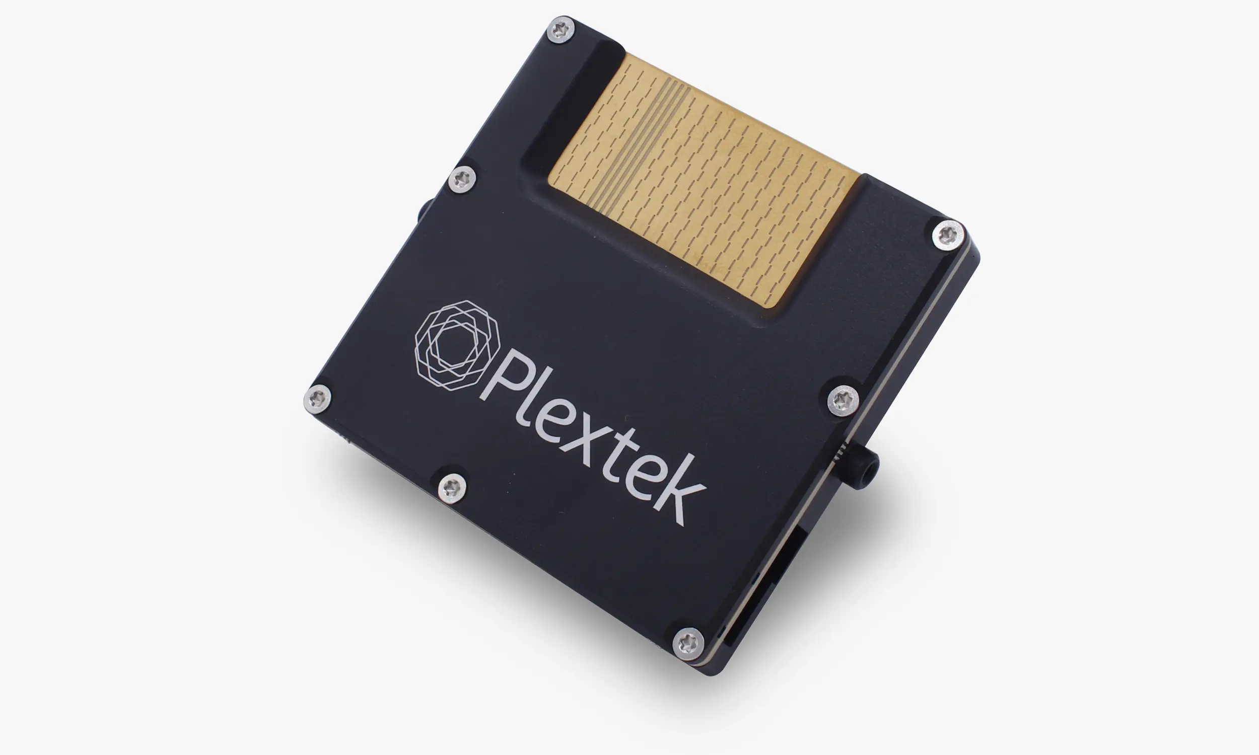 Configurable mmWave Radar Module | Radar Solutions | Plextek