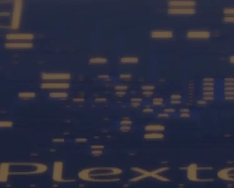 Plextek - Exceptional Engineering Solutions
