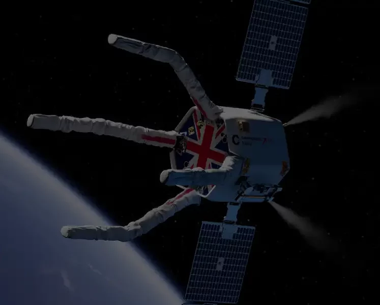 Plextek - Exceptional Engineering Solutions