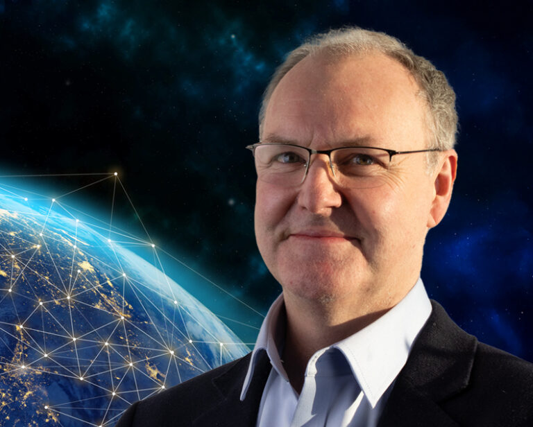 The Future of Connectivity: 5G, 6G, and Space-Based Networks | Article ...