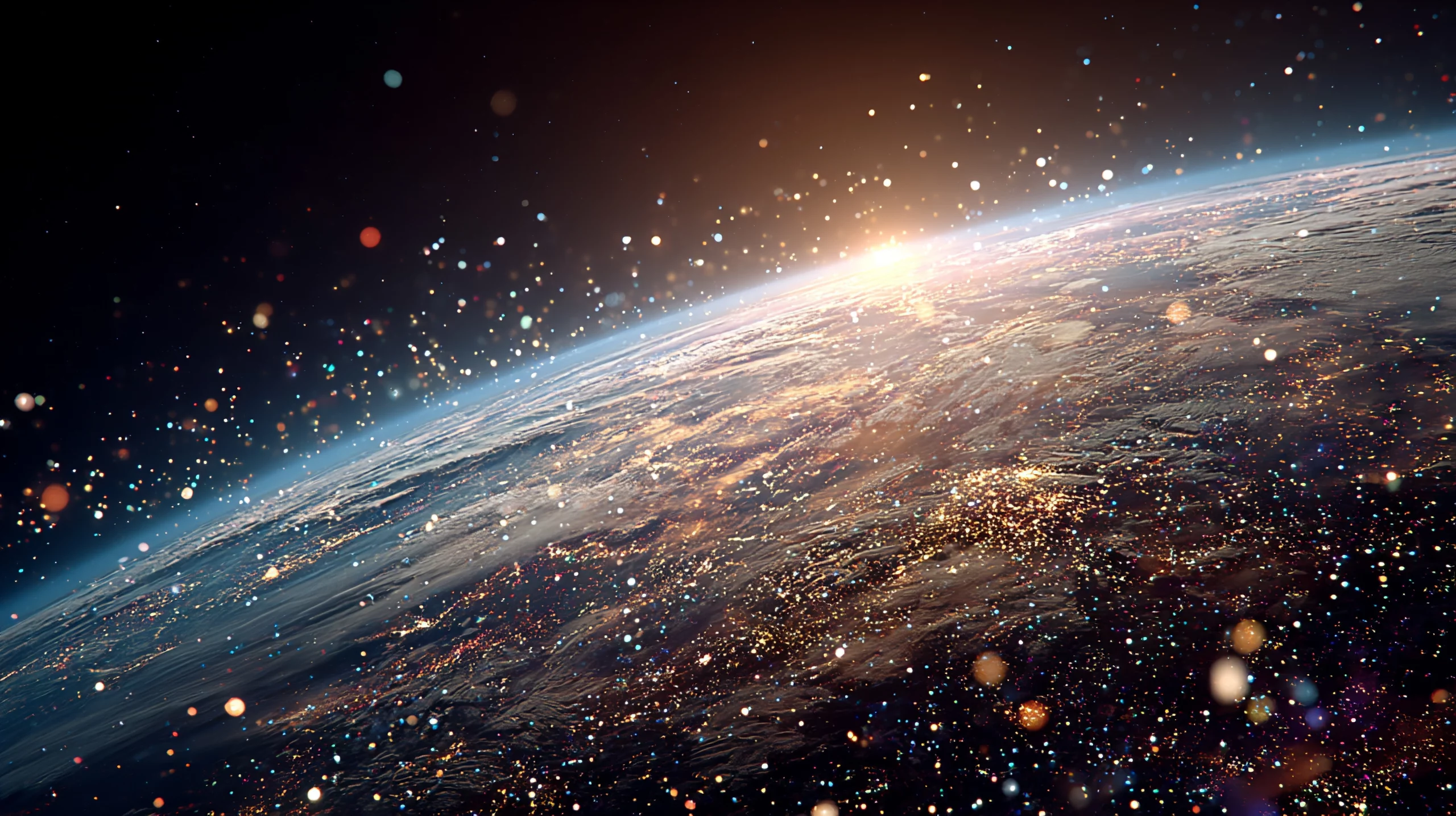 mmWave radar: balancing resolution and practicality in space | Plextek