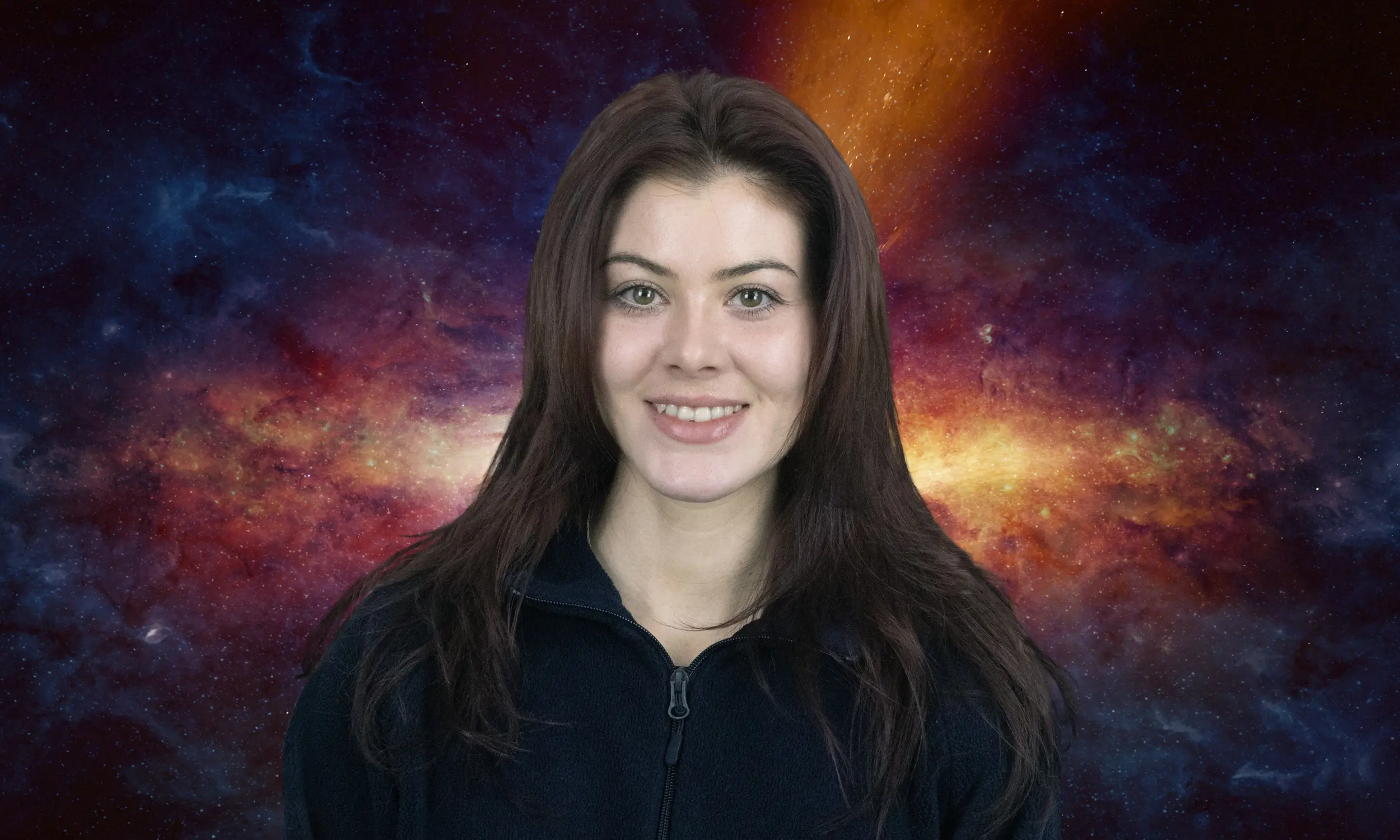 Why Space is a Human Endeavour: Holly Worrall | Article | Plextek